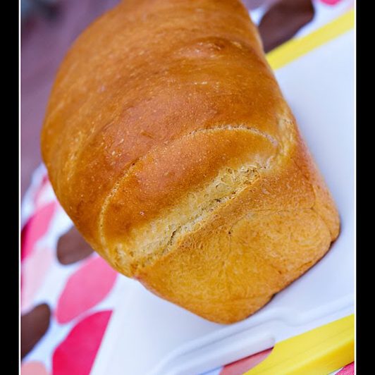 The Bread Bible's Pullman Loaf and what NOT to do. - The Serial ...