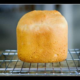 The Bread Bible's Pullman Loaf and what NOT to do. - The Serial ...