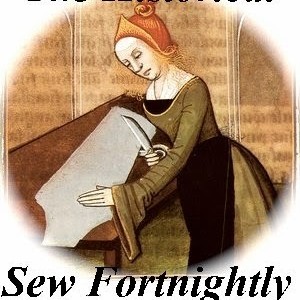 New Sewing Room Tour - The Serial Hobbyist Girl