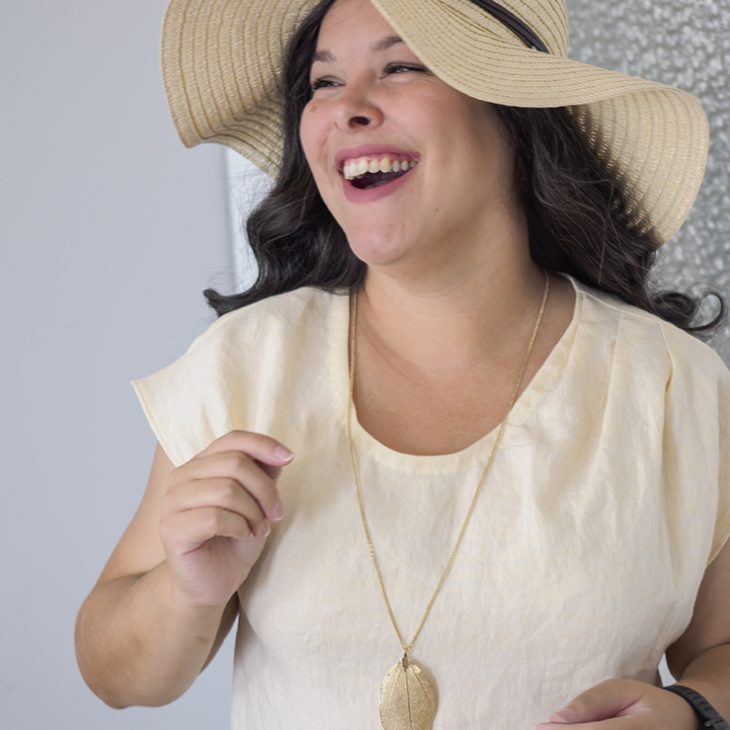 Quilted Table Runner and a new Family Member - The Serial Hobbyist Girl