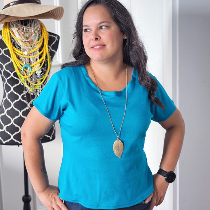 Quilted Table Runner and a new Family Member - The Serial Hobbyist Girl