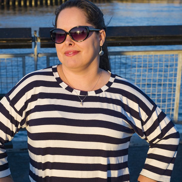 Make Nine 2019 - The Serial Hobbyist Girl