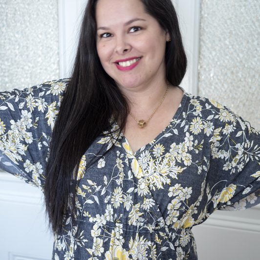 A Better Way to Attach a Collar with Stand - The Serial Hobbyist Girl