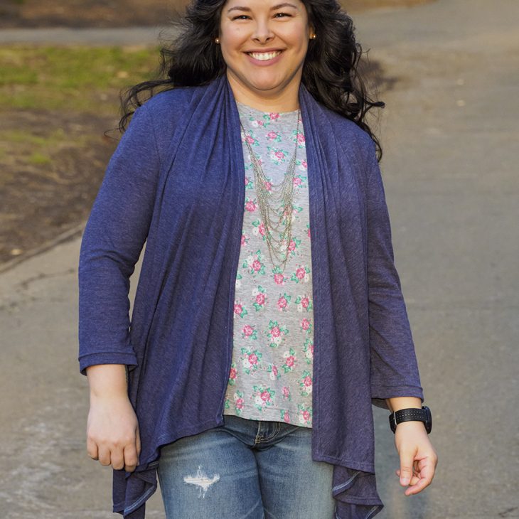 New Sewing Room Tour - The Serial Hobbyist Girl