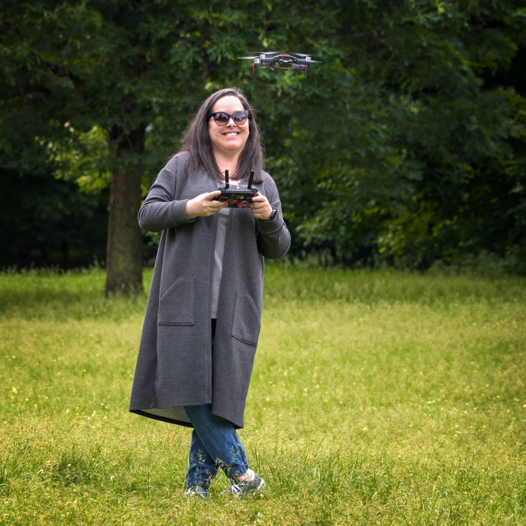 Homer and Howells Ingrid Dress - The Serial Hobbyist Girl