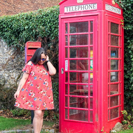 Deer and Doe Myosotis Dress (Mood Sewing Network) - The Serial Hobbyist ...