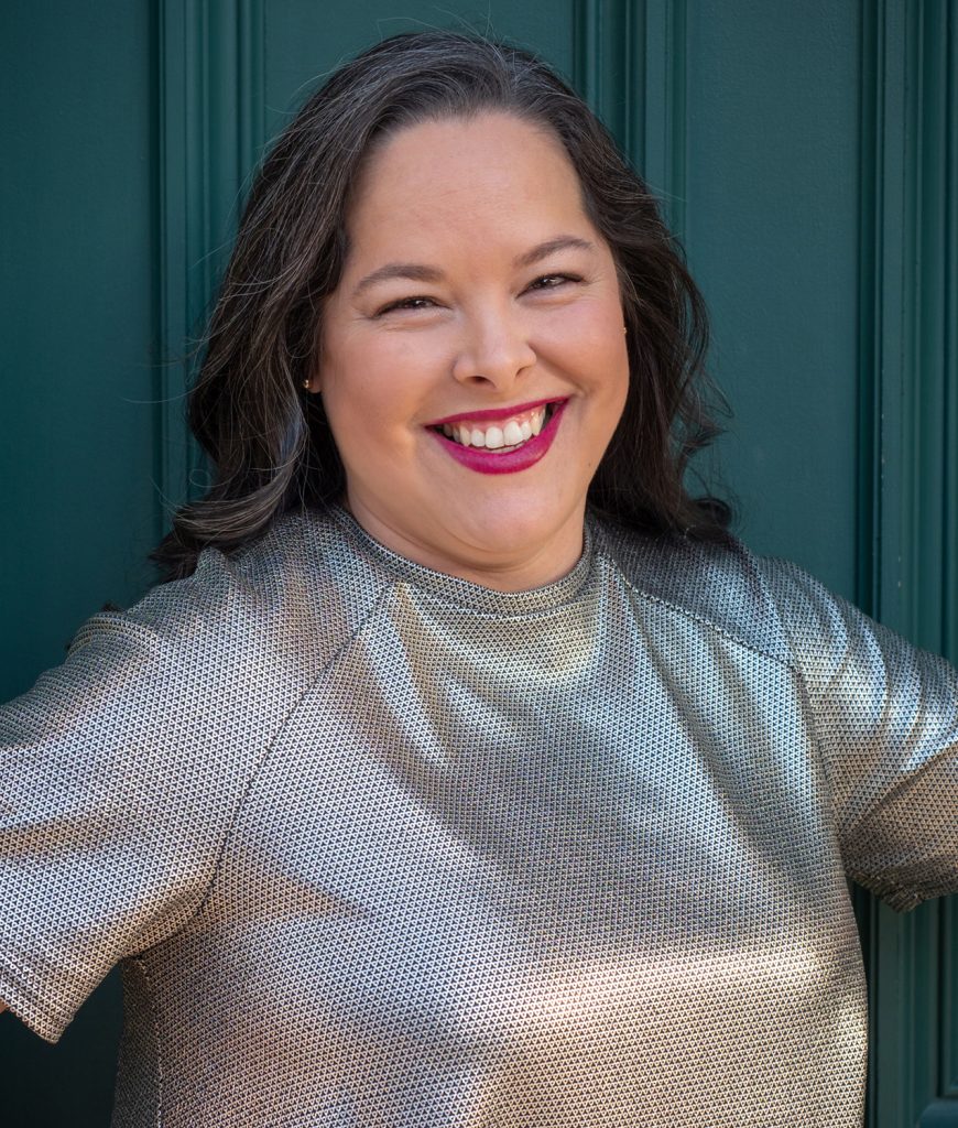 About - The Serial Hobbyist Girl