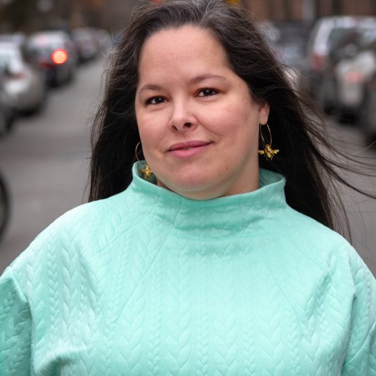 Quilted Table Runner and a new Family Member - The Serial Hobbyist Girl