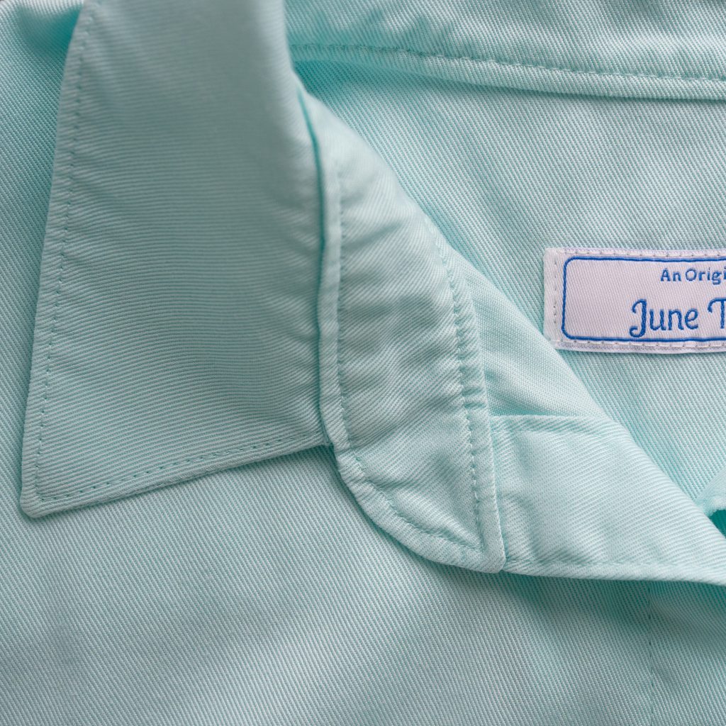 A Better Way to Attach a Collar with Stand - The Serial Hobbyist Girl