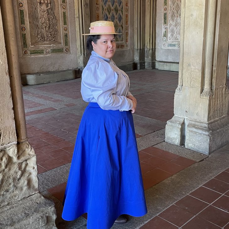 Home - The Serial Hobbyist Girl