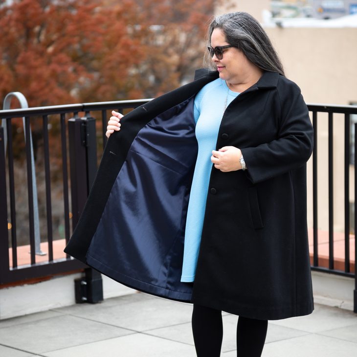 Jily Top By Ready to Sew - The Serial Hobbyist Girl